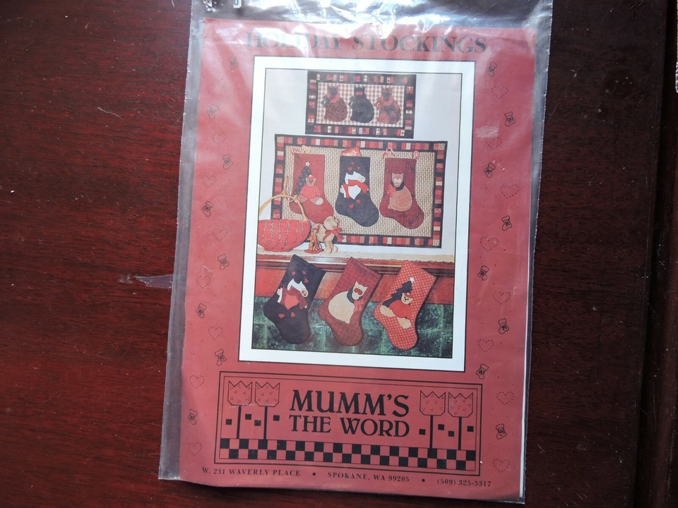 Christmas Crafts & Ornament Patterns | eBay