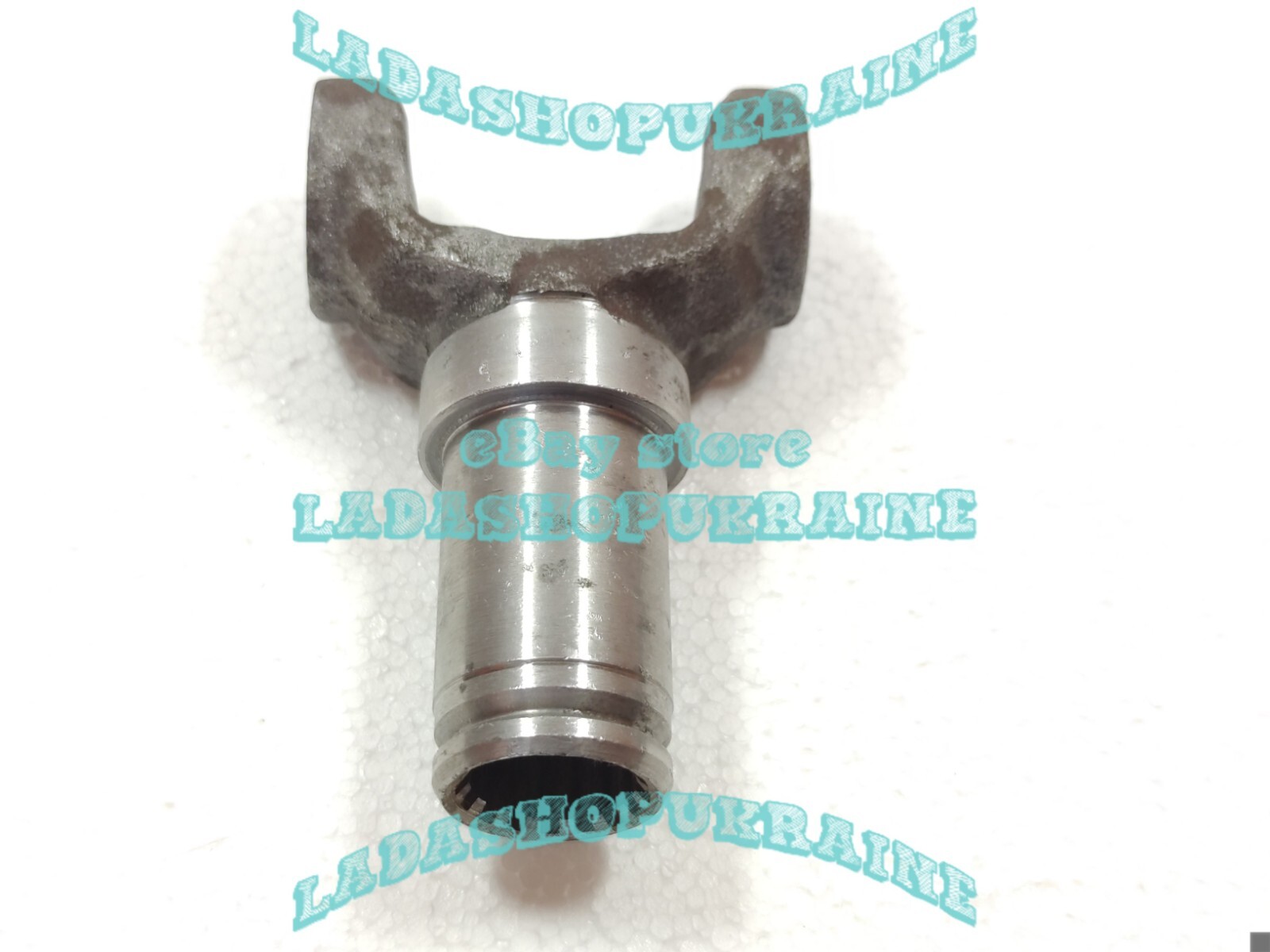 Horquilla de árbol de transmisión LADA NIVA 2121 21213 214 Propeller ...