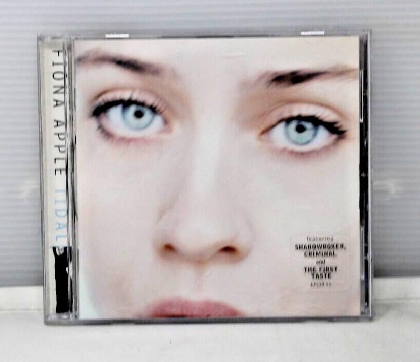 Fiona Apple Tidal Fiona Apple – Laut.de – Band