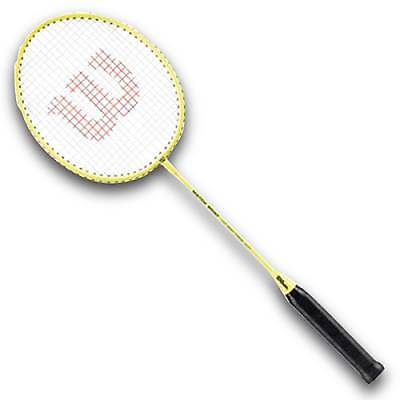 Wilson Match Point Badminton Racquet 1008205 for sale online | eBay