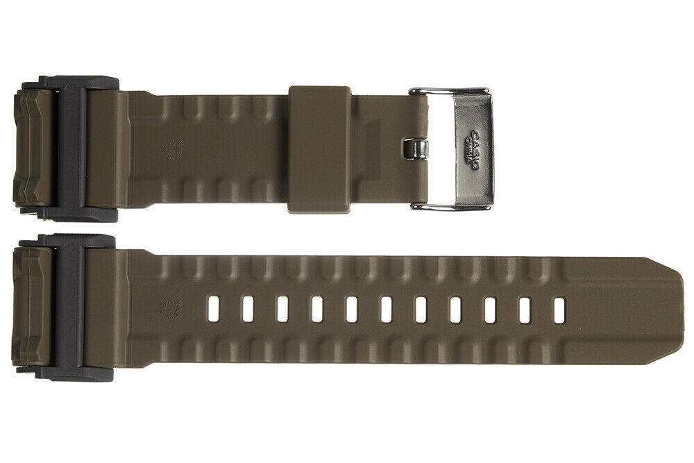 Casio Replacement Band for G Shock GD400-9 GD-400 for sale online | eBay
