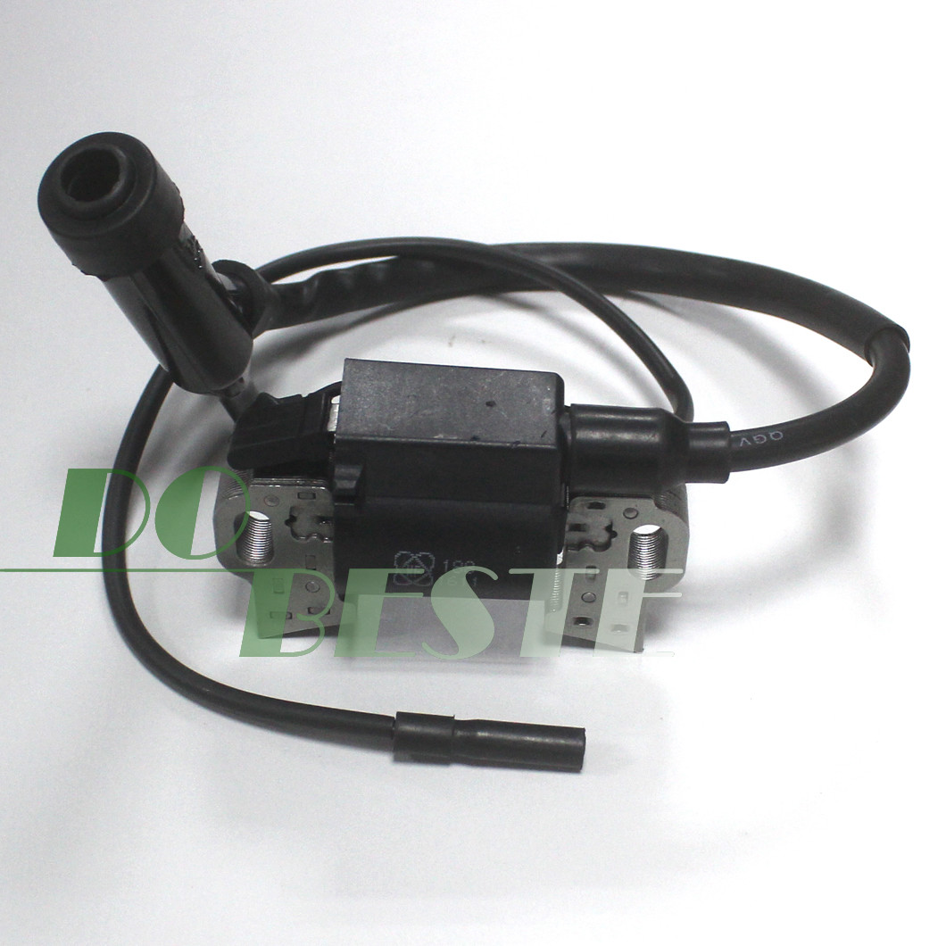 Ignition Coil For WEN 5500 Model 56551 Power Pro 5500 MPN # P54809 188F ...