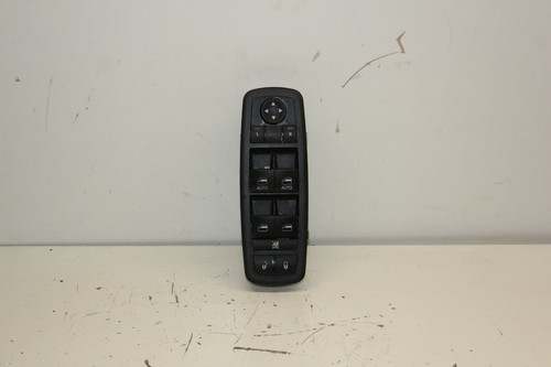2011-2018 CHRYSLER DODGE RAM FRONT LEFT WINDOW SWITCH (NB75) | eBay