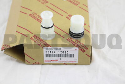 8847412030 Genuine Toyota DRYER, COOLER 88474-12030 | eBay