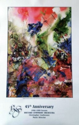 Zoe Mac Poster Print | eBay