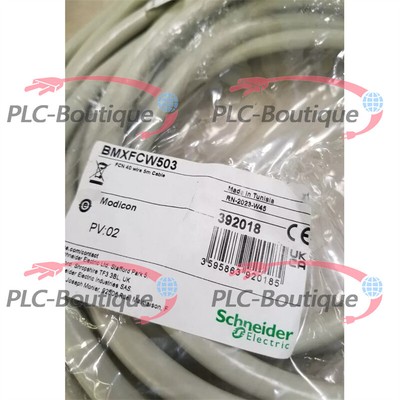 NEW Schneider BMXFCW503 One-year warranty | eBay