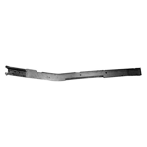 Sherman 160-84L Front LH Side Chassis Frame Rail Fits 70-74 Challenger ...