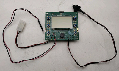 OEM Whirlpool 7327827 Softener Control Board 7385312A | eBay