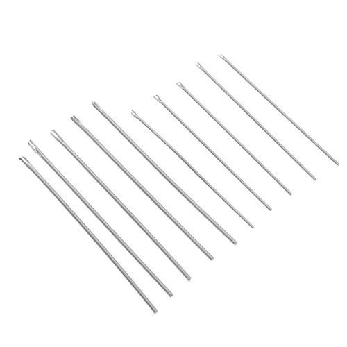 10 Pcs Doll Hair Transplant Tool Reroot Kit Rerooting Miss Women's | eBay