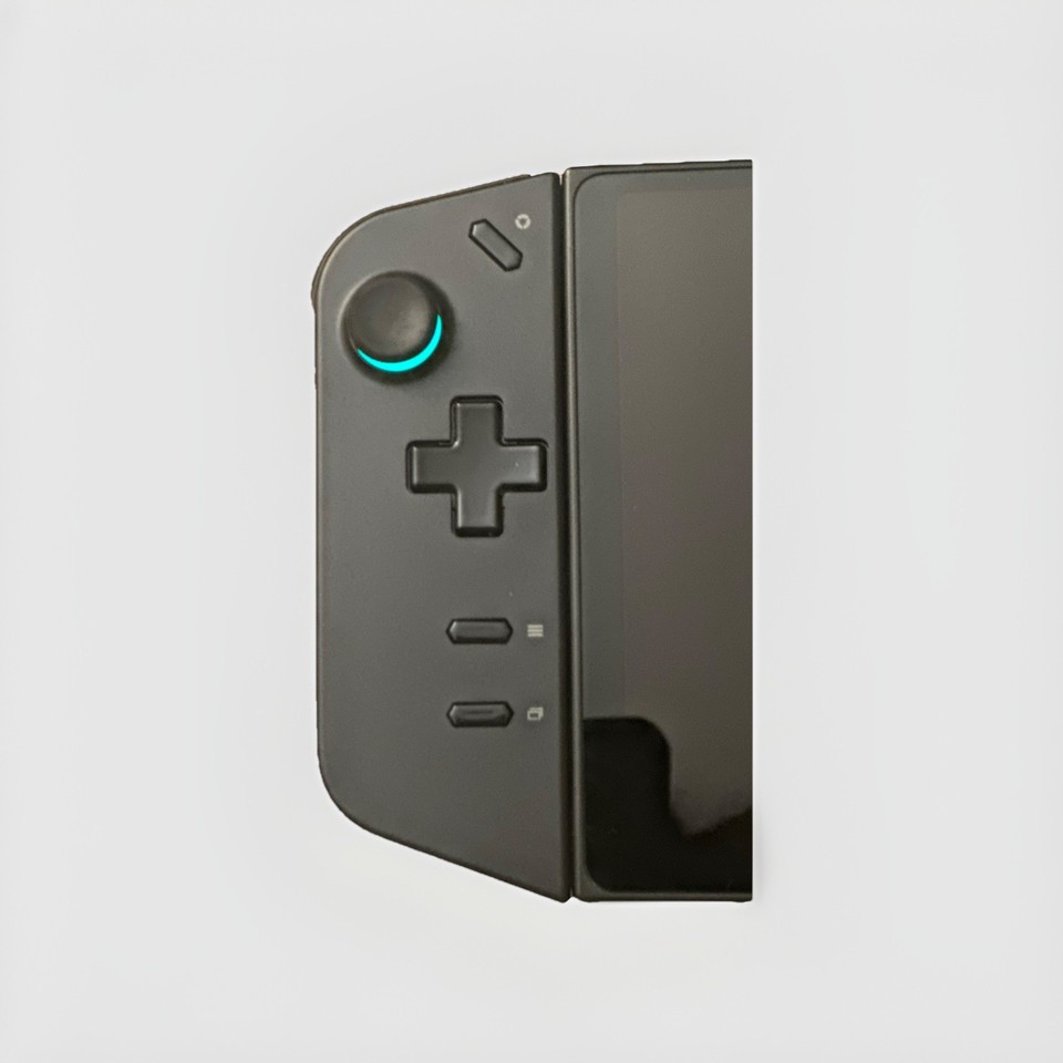 Lenovo Legion Go 8.8 in, Ryzen Z1 Extreme, Charger, Case, SD Card ...