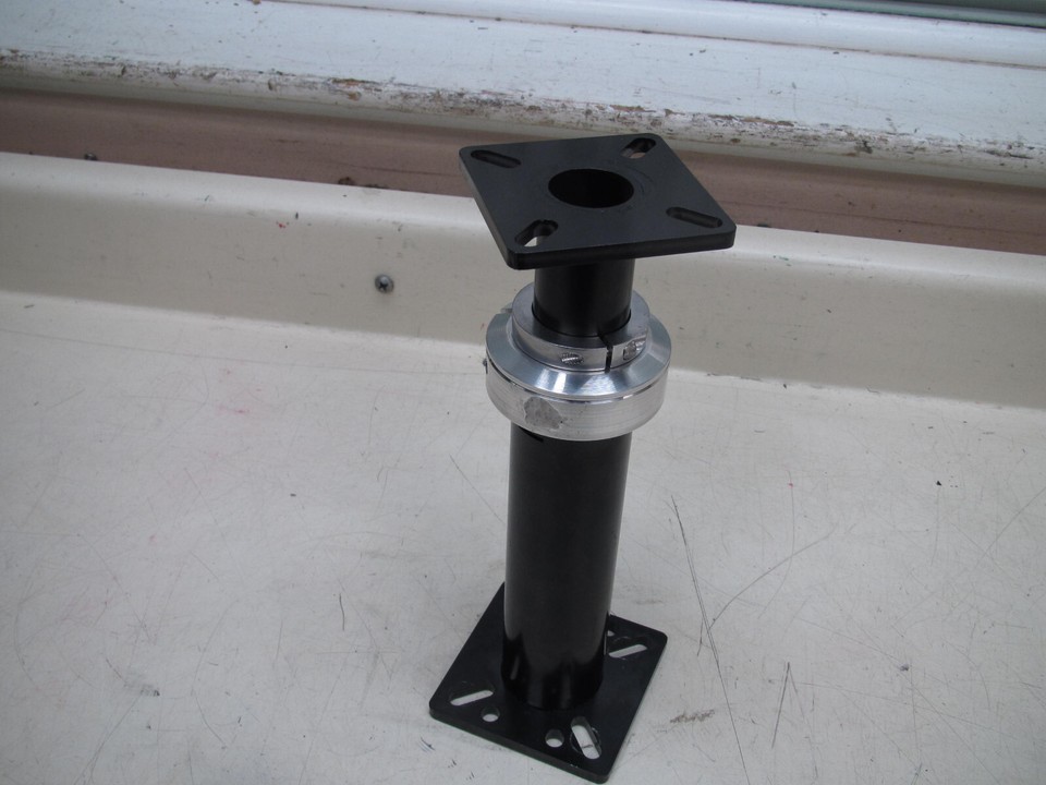 Havis Telescoping Slide Out Locking Arm / Mount / Stand For Auto Dock ...