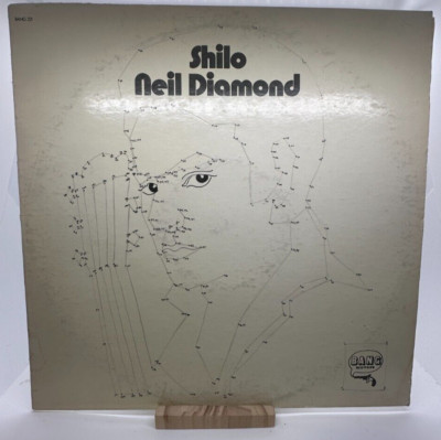 NEIL DIAMOND - SHILO - BANG 221 - VINYL LP 12" | eBay