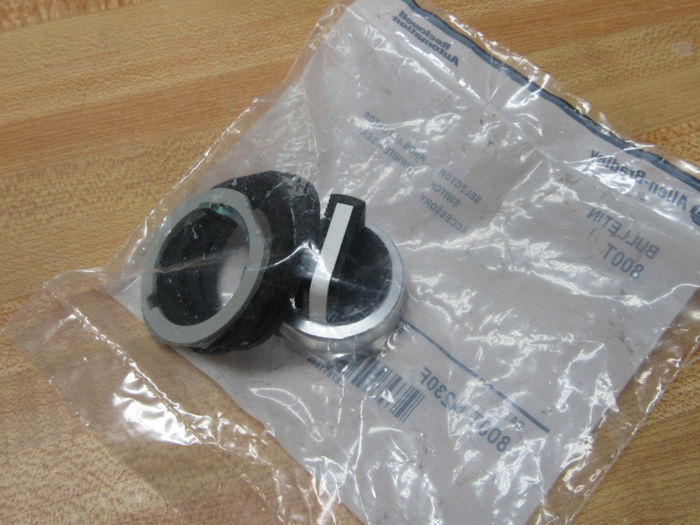 Allen-Bradley 184863 Selector Knob Assembly 4c for sale online | eBay