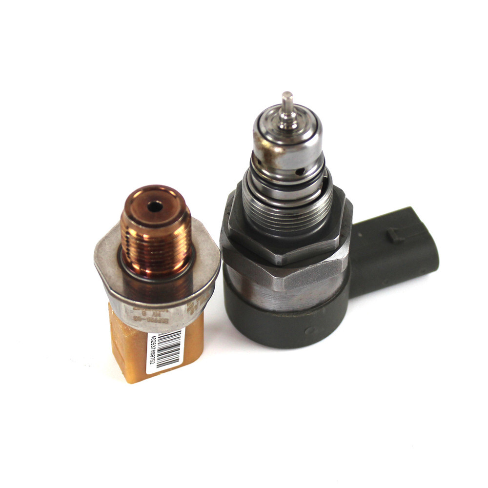 Fuel Pressure Valve Sensor 057130764H 03L906054A For AUDI VW SEAT SKODA ...