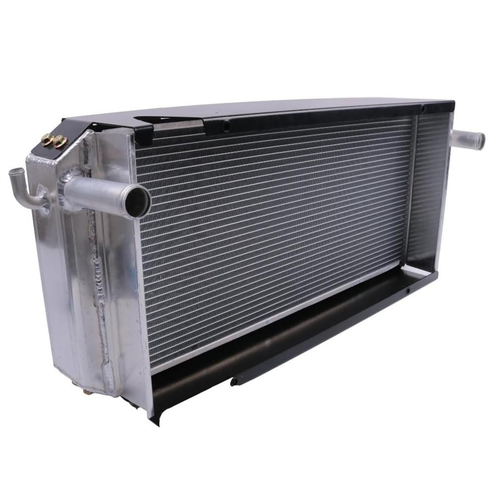 Radiator 6686077 6734100 for Bobcat S150 S150G S160 S175 S185 S205 T180 ...