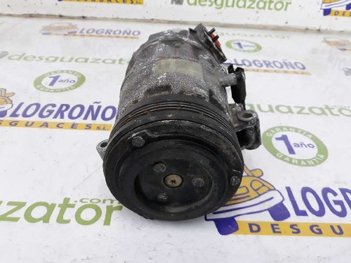 64529145353 compresseur clim pour BMW 3 320 D 2001 64509182796 907671 ...