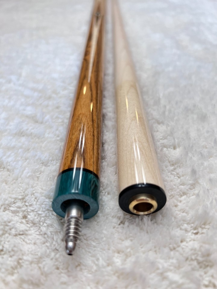 IN STOCK, Pechauer P14-M Pro Series Pool Cue, w/ 11.5mm Shaft, FREE ...