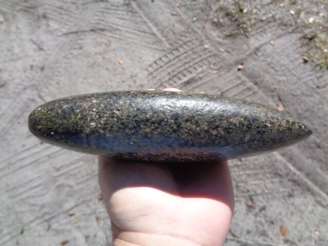 Arrowheads Artifacts Breckinridge County Stephensport Kentucky 8" Celt ...