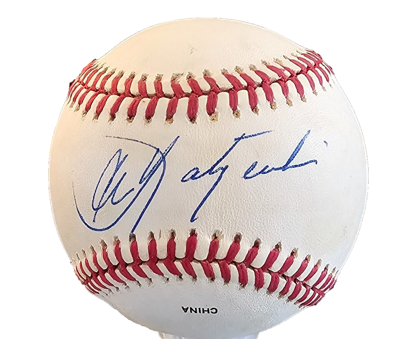Carl Yastrzemski Autographed Baseball-Hand Signed-Free USA Shipping ...