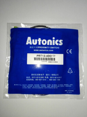 1 PC New Autonics PRT12-4DO Sensor #AIR | eBay