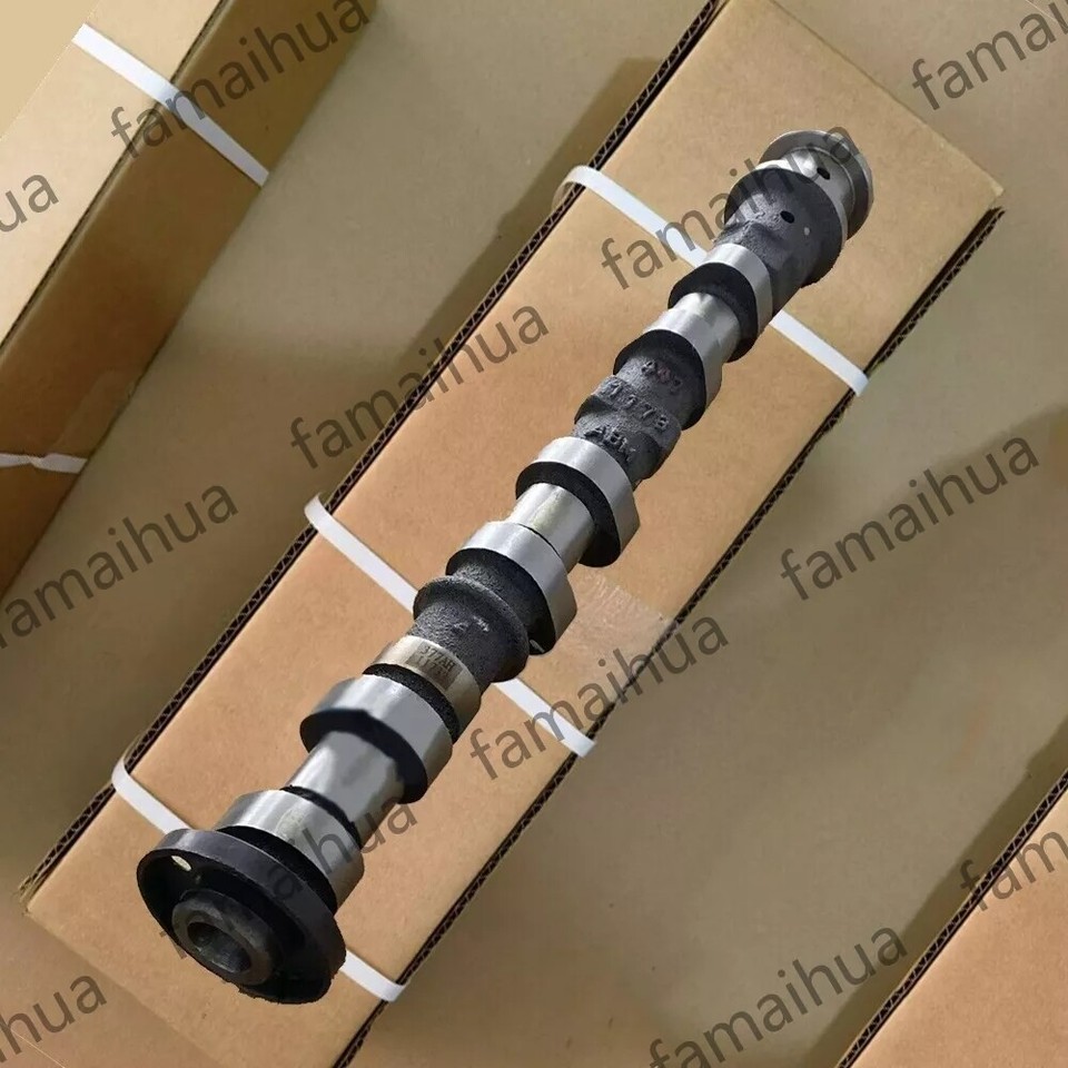 Camshafts Set of 4 For Jeep Wrangler JK 2012-2018 3.6L 5184378AH ...