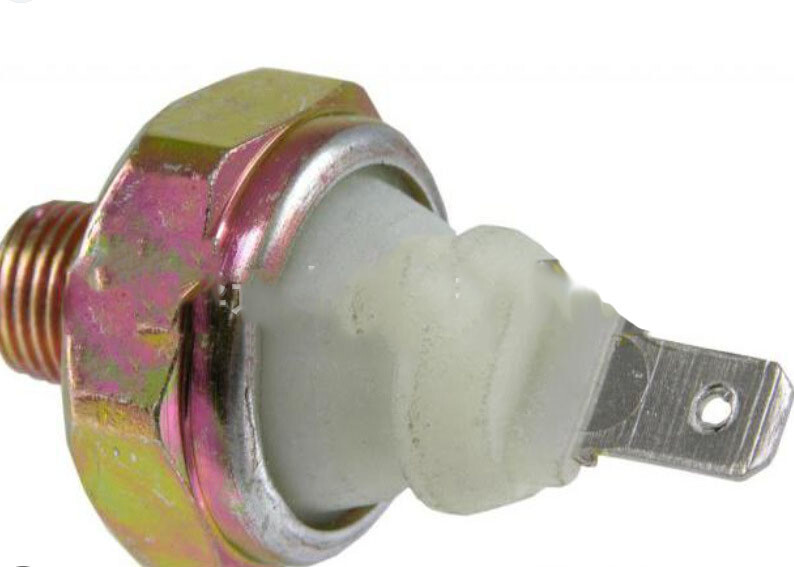 021919081B For BMW Audi Oil Pressure Sensor High Qualitya Five Year ...