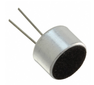 Pack of 4 PMOF-9767NP-46DQ Condenser 50 Hz ~ 20 kHz Analog Microphone ...