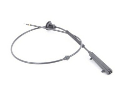 Genuine Porsche Cayenne 92A Release Cable 95851153500 | eBay