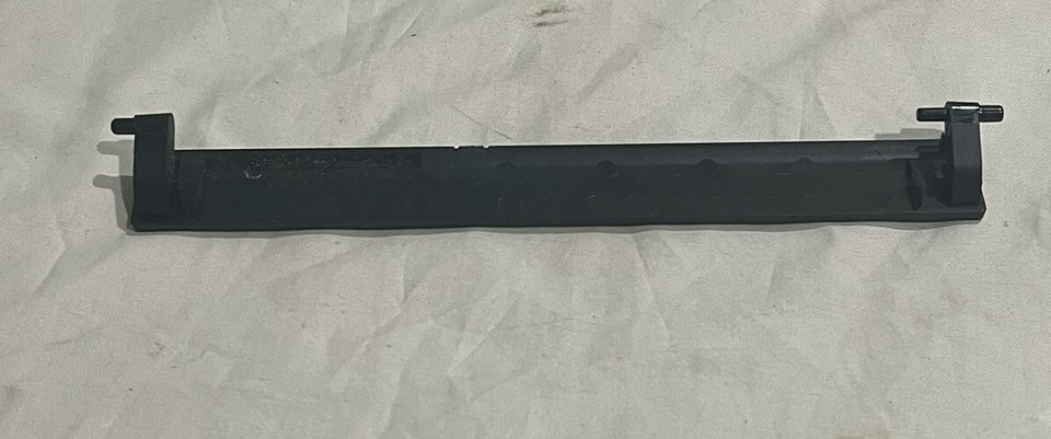 Genuine OEM Optical DVD Drive Cover Tray Bezel - Sony DVD CD Player | eBay