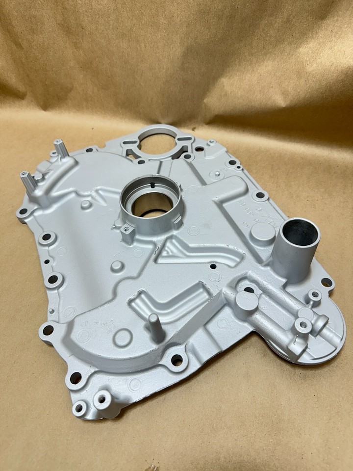 Kohler SV600 Closure Plate Assembly 20 009 35-S | eBay