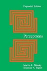 Perceptrons: An Introduction to Computational Geometry by Marvin Minsky ...
