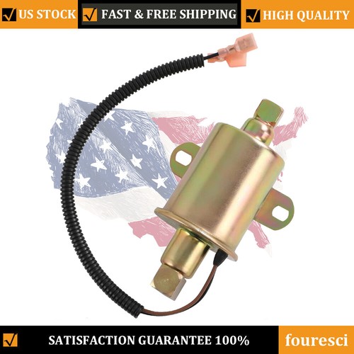 Electrical Fuel Pumps For Onan Generator Set Replaces For Airtex E11015 ...