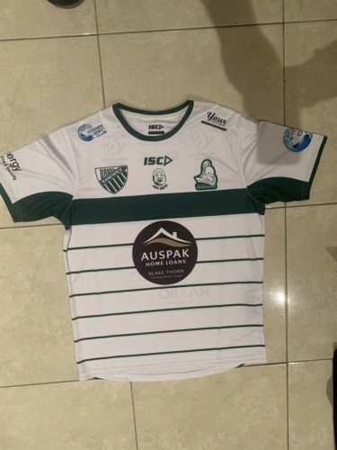 Randwick Rugby Jersey Medium | eBay