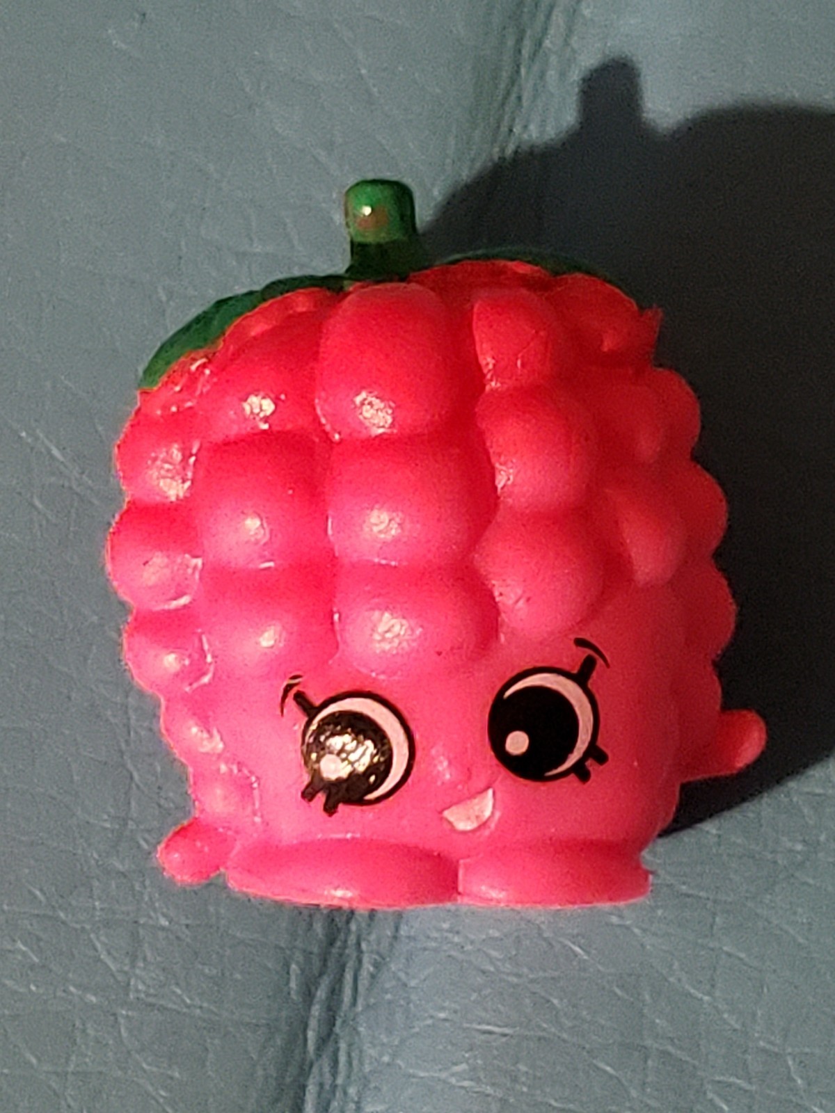 Shopkins Season 6 CHEF CLUB Exclusives Hot Waffle Collection Rosa ...