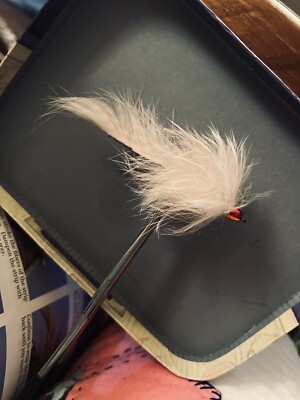 Rabbit Zonker Fly | eBay