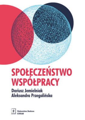 Społeczeństwo współpracy (Spoleczenstwo wspolpracy) | eBay