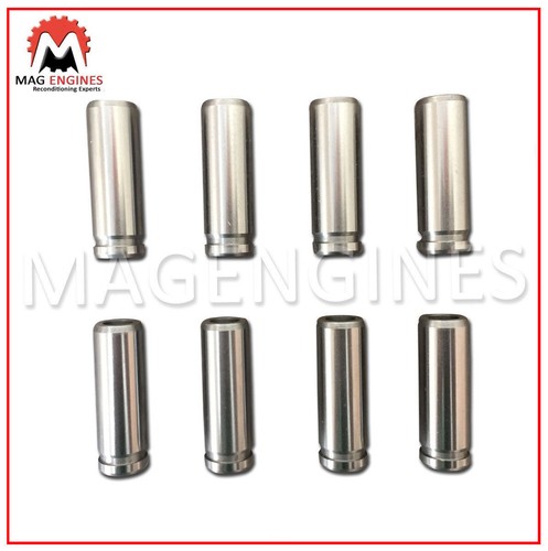 11122-54020 ENGINE VALVE GUIDE SET TOYOTA 2L 2L-T 3L 5L FOR HIACE HILUX ...