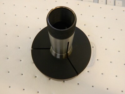 Collets - 5C Step Collet
