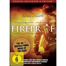 Fireproof (2009) [DVD] von Alex Kendrick | DVD | Zustand gut | eBay