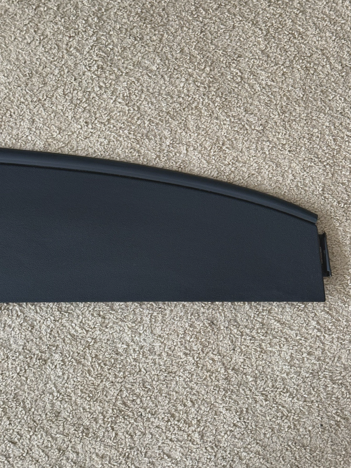 07-14 Silverado Sierra Tahoe Yukon Dash Defrost Cowl Panel Dashboard ...