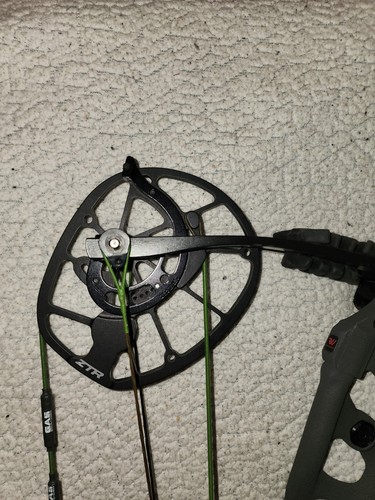 Hoyt Carbon RX4 Redwrx RH DL 28-30 | eBay