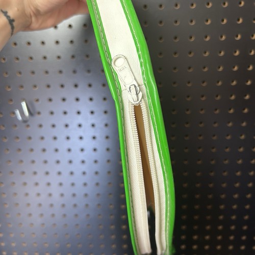 VINTAGE PRINCE "CLASSIC" TENNIS RACQUET COVER Case | eBay