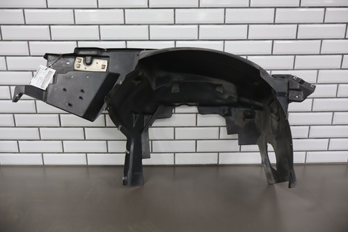 1997-2004 C5 Corvette Right Passenger Front Inner Fender Structure ...