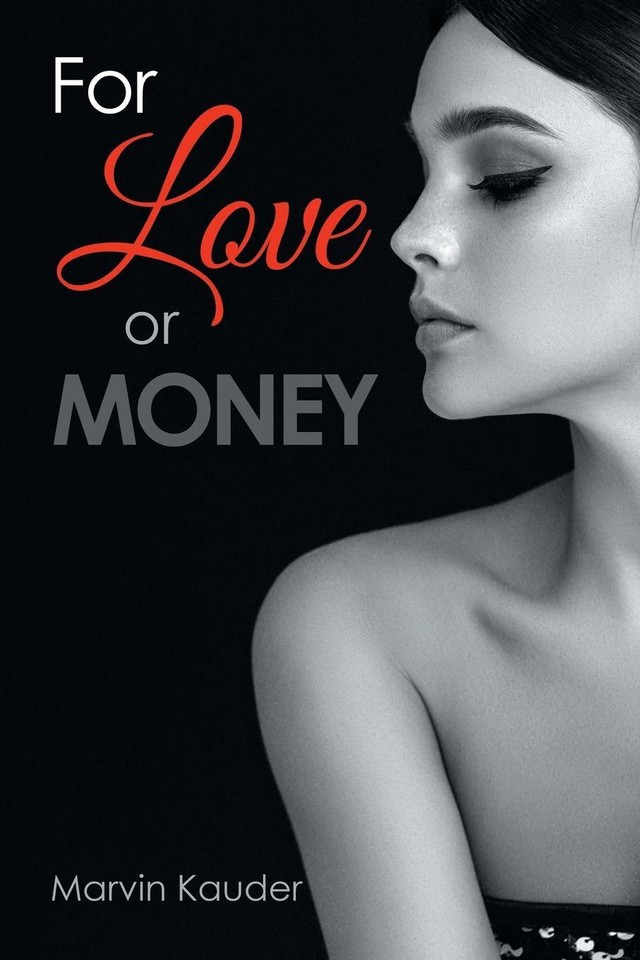 Marvin Kauder | For Love or Money | Taschenbuch | Englisch (2022 ...