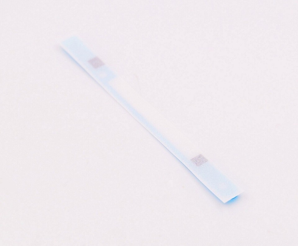 Original Sony xperia Xa Ultra F3211 Side Cover Housing Adhesive on the ...