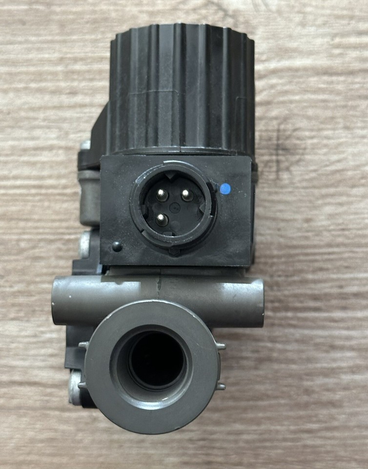 NEW GENUINE BENDIX K056040 ABS MODULATOR VALVE 12V M-40HF | eBay