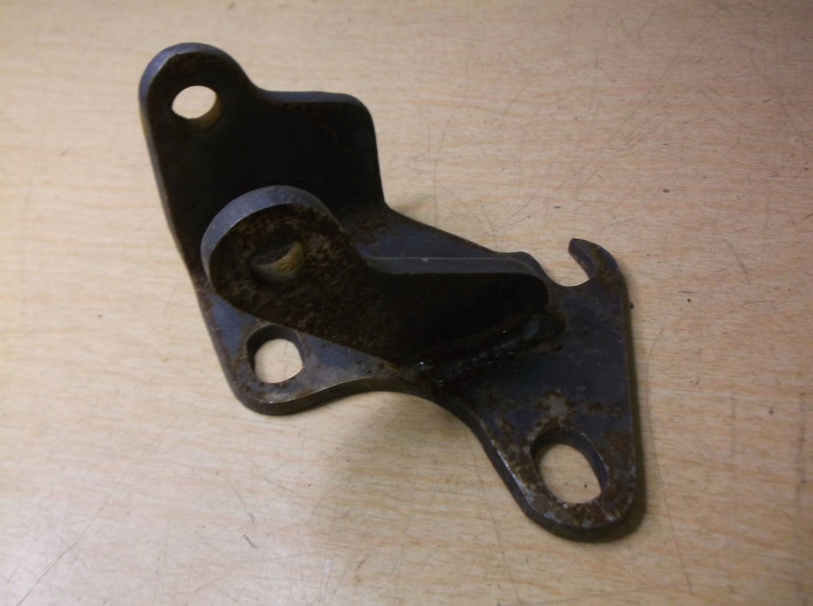 Bracket, part Number: 2365443 *FREE SHIPPING* | eBay