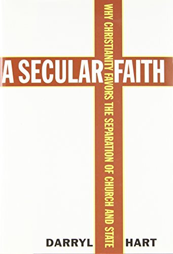 Secular Faith BOOK NEUF 9781566635769 | eBay