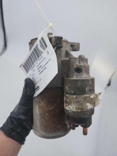 99 12 FORD PICKUP F150 Starter Motor 5.4L OEM B2725 | eBay