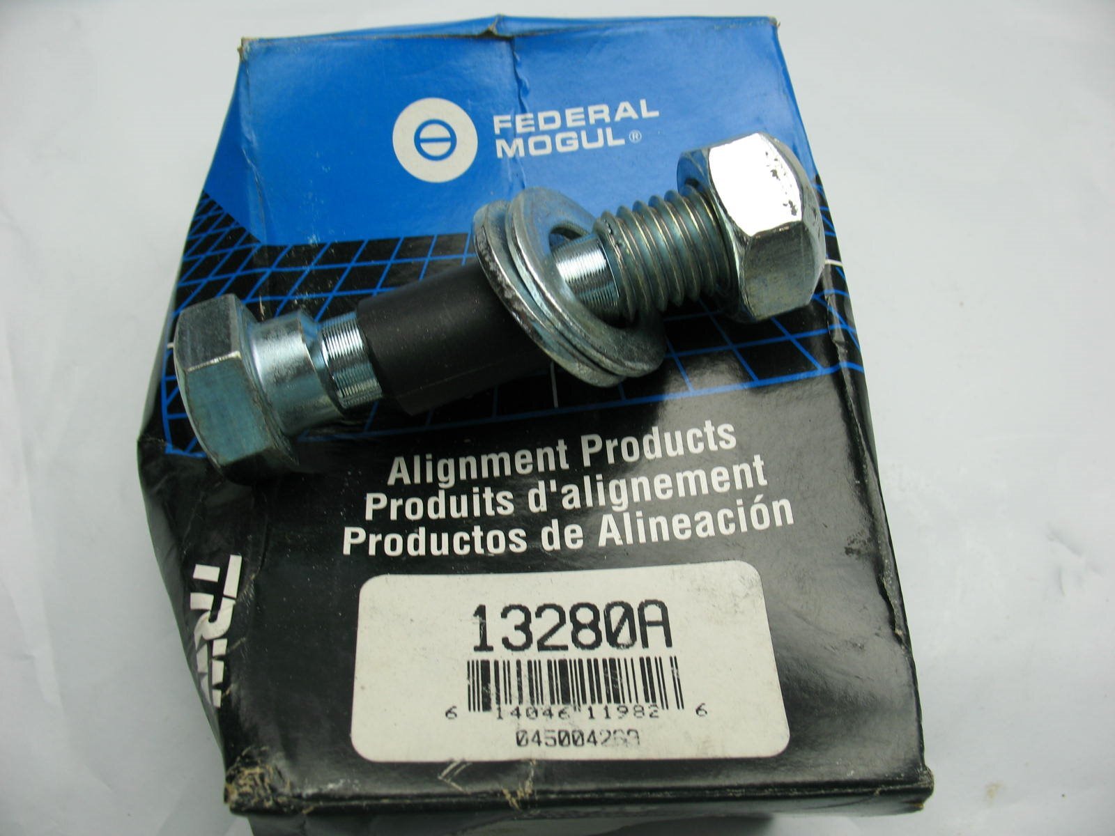 Alignment Cam Adjust Bolt TRW 13280A Front Lower Strut Mount | eBay